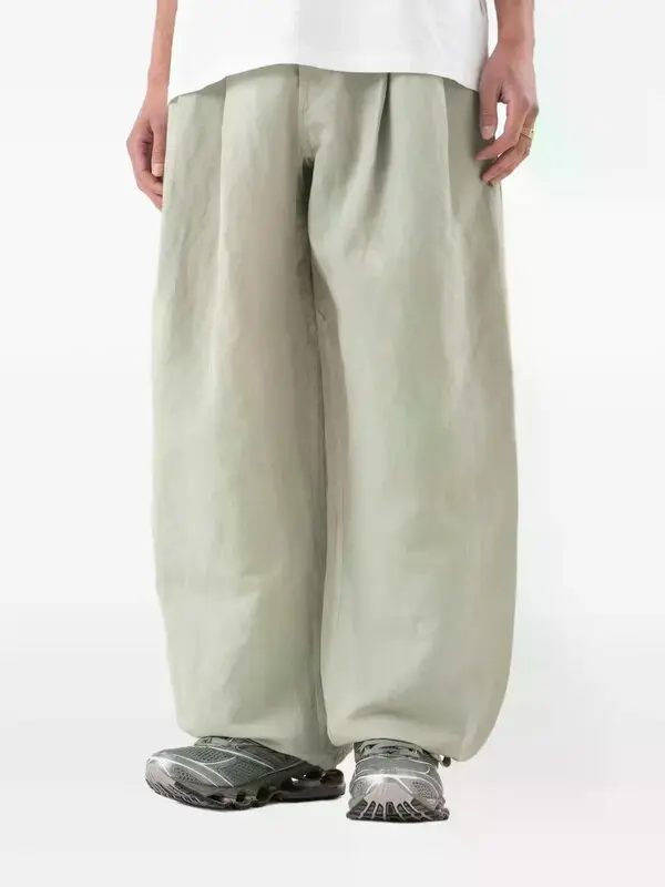 MAHARISHI Utility-style Trousers