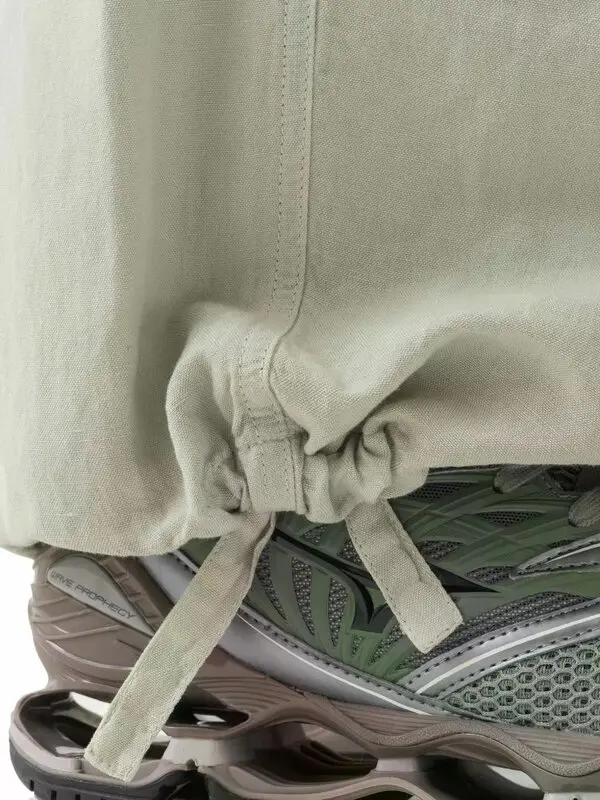 MAHARISHI Utility-style Trousers