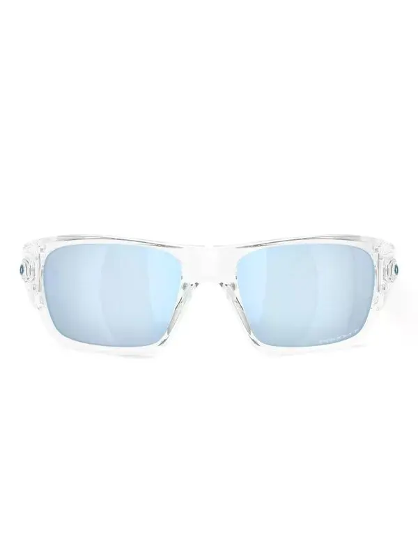 Oakley Masseter Sunglasses - White