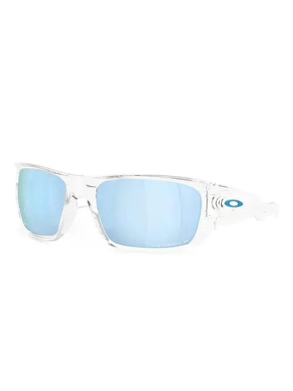 Oakley Masseter Sunglasses - White