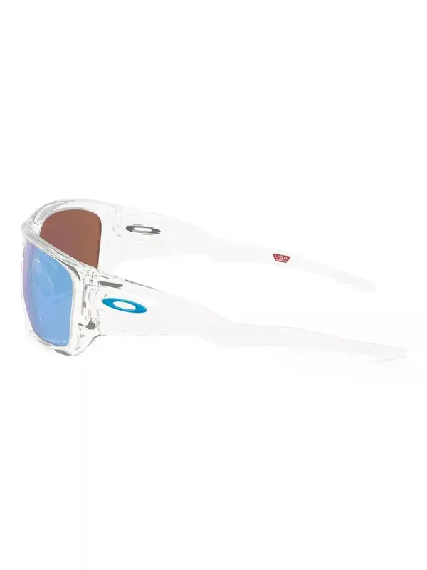 Oakley Masseter Sunglasses - White
