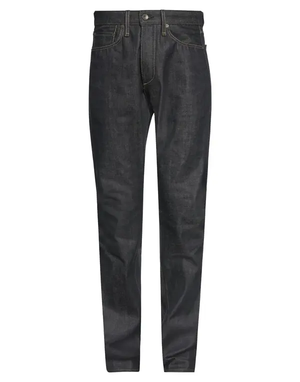 Rag & Bone Straight-leg Jeans