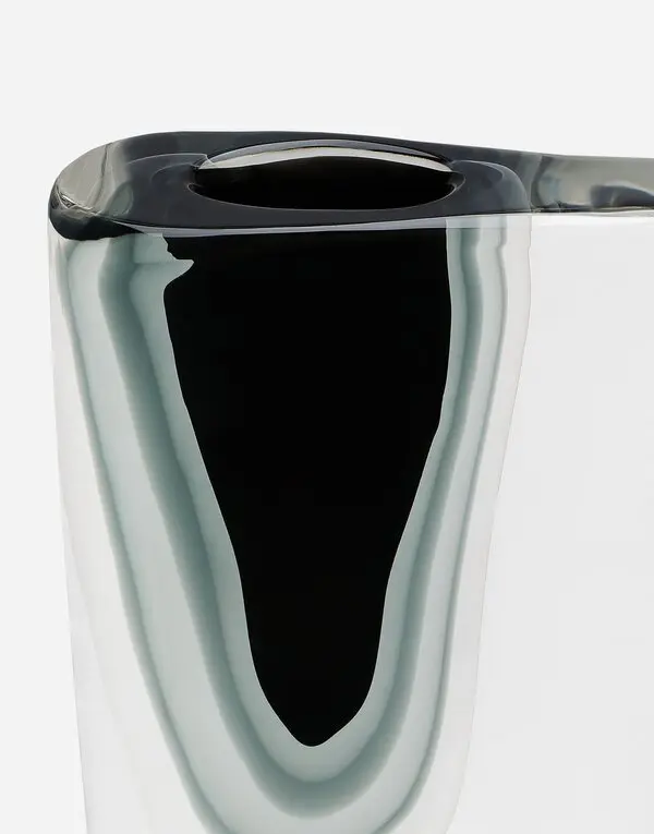Dolce & Gabbana Murano Glass Vase Medium