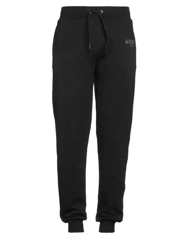 Moschino Swim Pants Size Cotton, Elastane