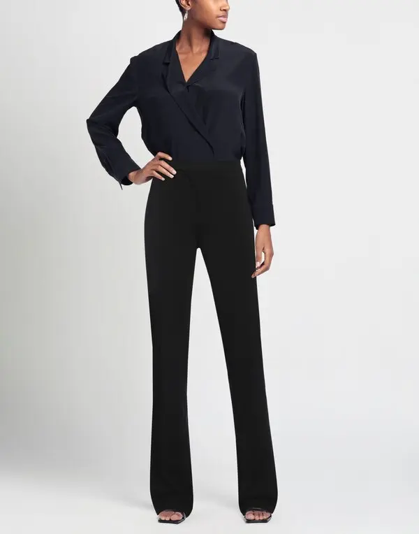 Pinko Flared Jersey Pants