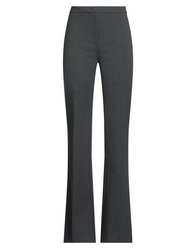 Pinko Flared Jersey Pants - Grey