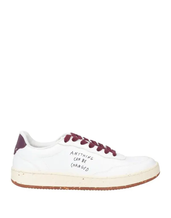 ACBC Low-top Sneakers - White