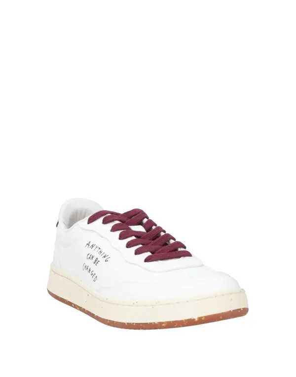 ACBC Low-top Sneakers - White
