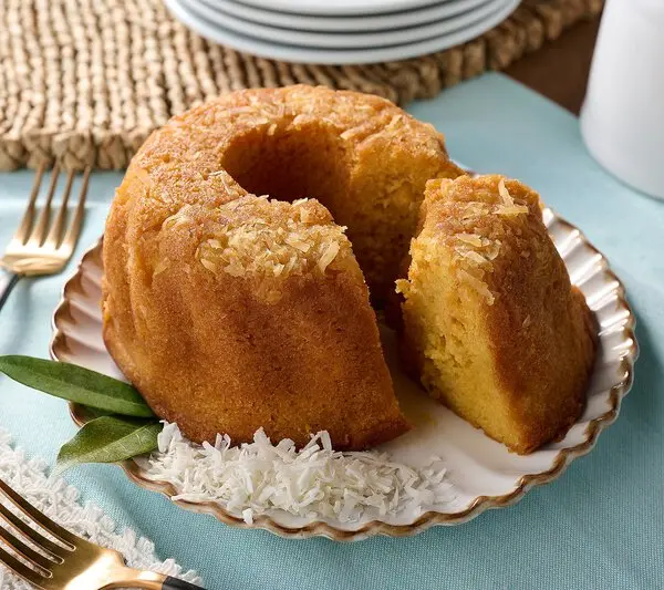 TORTUGA Imports 16 Oz Tropical Or Original Rum Cakes - One-color