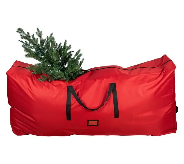 NORTHLIGHT 65' Christmas Tree Storage Bag
