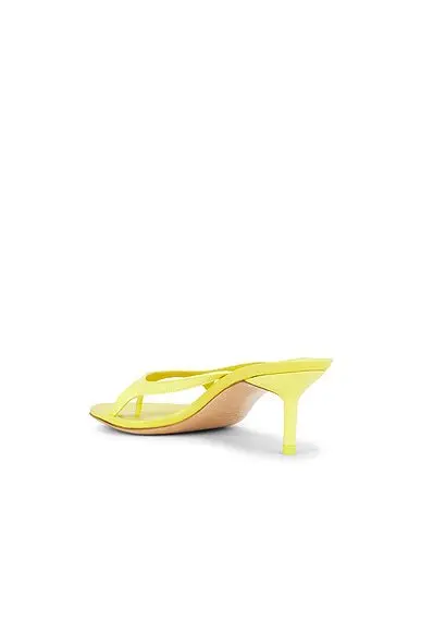 Acne Studios Mule Sandal