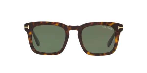 TOM FORD Ft0751 Sunglasses - Tortoise