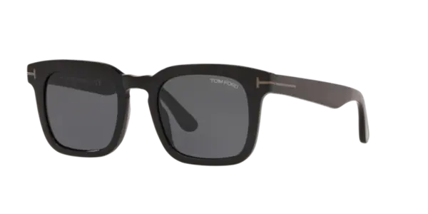 TOM FORD Ft0751-n Sunglasses - Noir Brillant