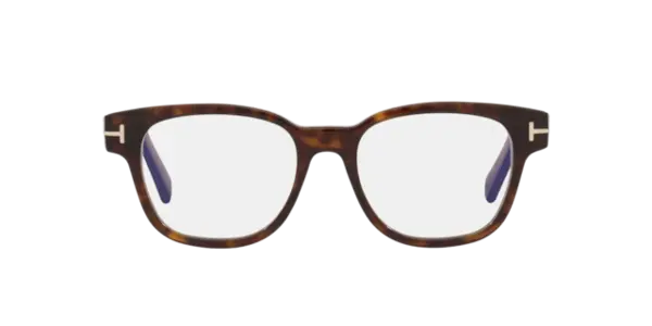 TOM FORD Ft5977-b Eyeglasses - Tortoise
