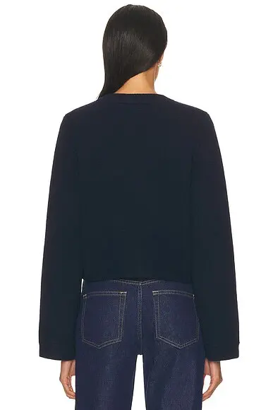 Jenni Kayne Charlotte Heavy Knit Cardigan