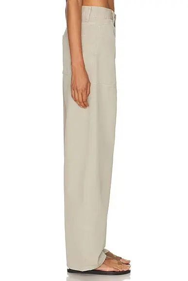 AGOLDE Sefton Pant