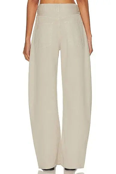 AGOLDE Sefton Pant