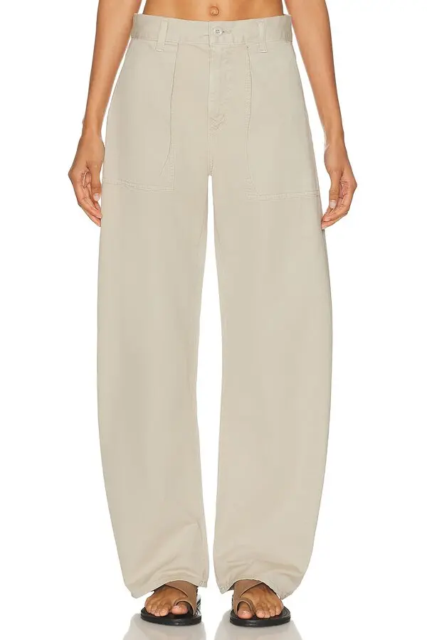 AGOLDE Sefton Pant