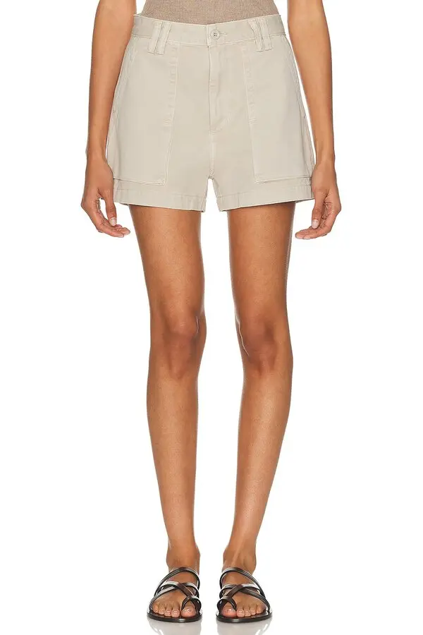 AGOLDE Kiva Short
