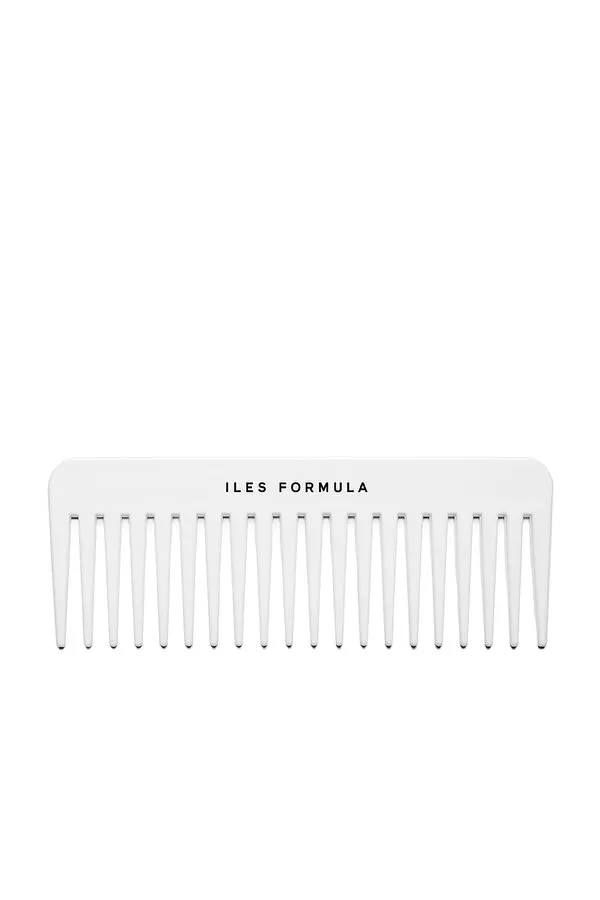 ILES FORMULA Conditioner Distribution Comb - N,a