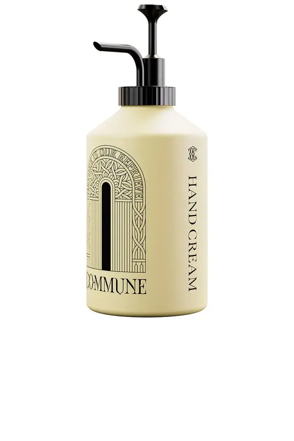 COMMUNE Seymour Hand Cream - N,a