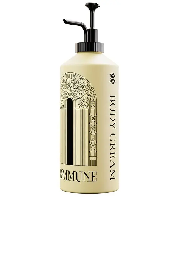 COMMUNE Seymour Body Cream - N,a