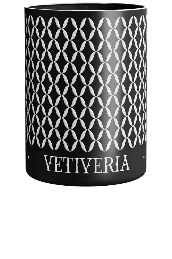 COMMUNE Vetiveria Nox Candle - N,a