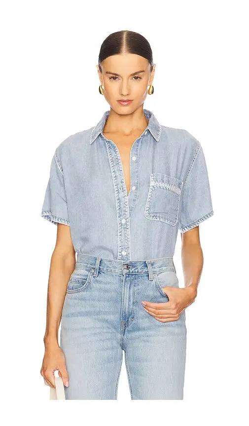 Rails Lea Top