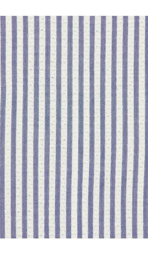 PEREGRINE Beach Shirt In . Also - Blue