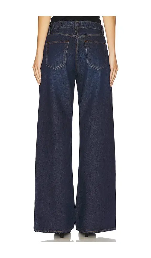FRAME The Loose Jeans
