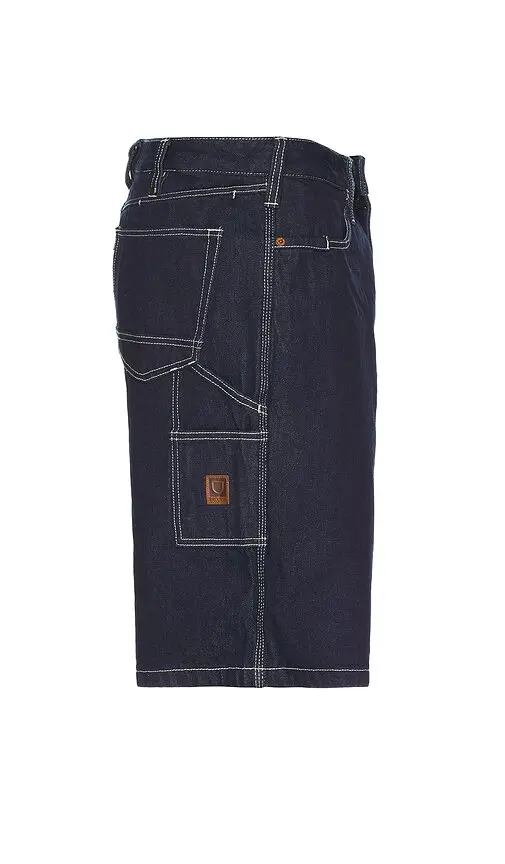 Brixton Builders Carpenter Baggy Short