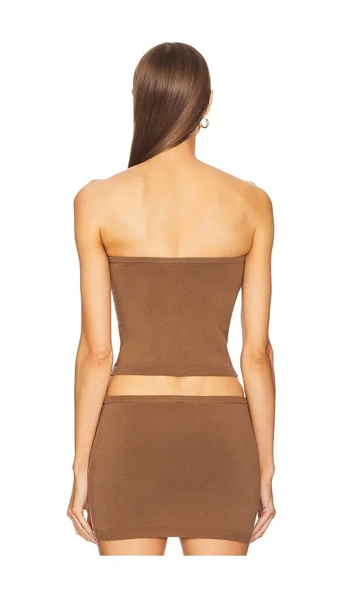 LOBA Clemente Tube Top