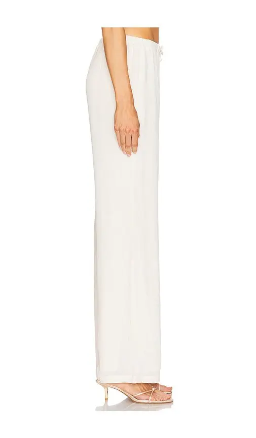 LOBA Greta Drawstring Pants