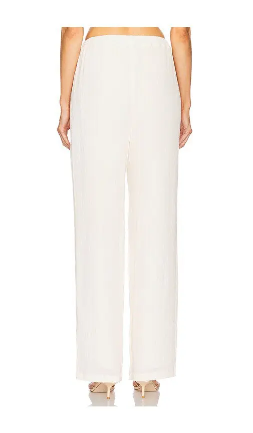 LOBA Greta Drawstring Pants