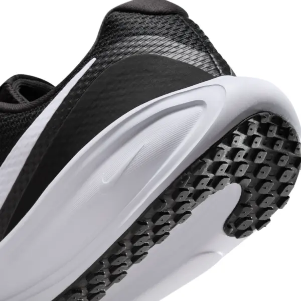 Nike Revolution Road Running Shoes - Black