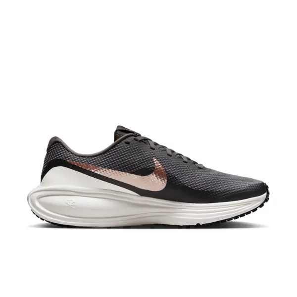 Nike Revolution Road Running Shoes - Brown