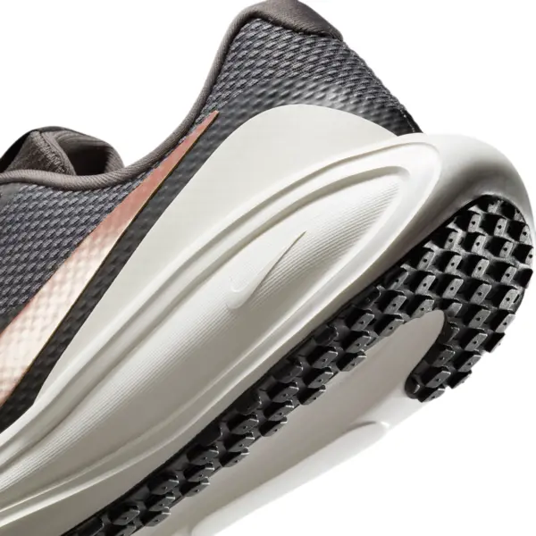 Nike Revolution Road Running Shoes - Brown