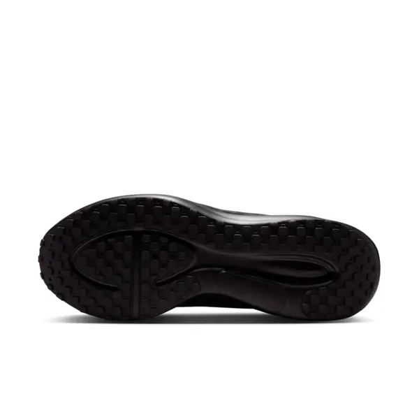 Nike Road Running Shoes - Black