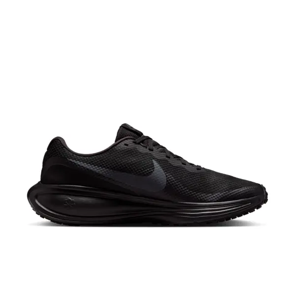 Nike Road Running Shoes - Black