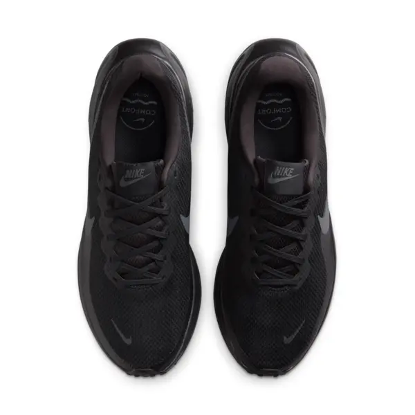 Nike Road Running Shoes - Black