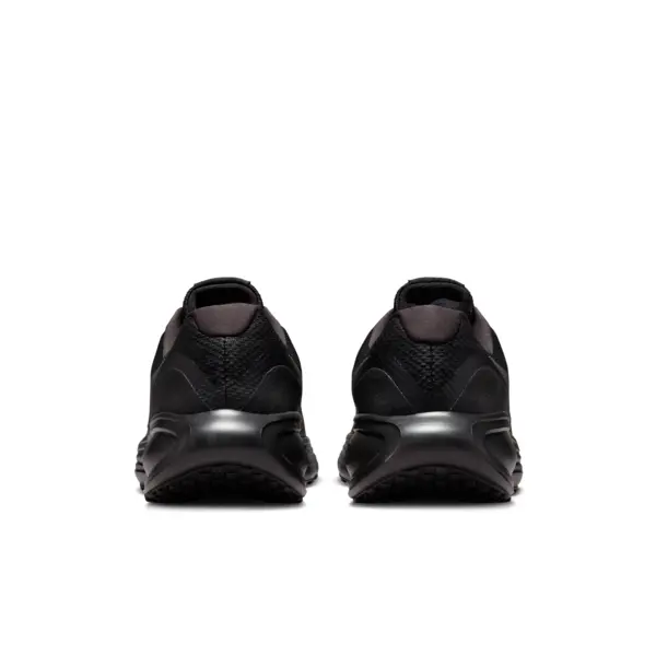 Nike Road Running Shoes - Black