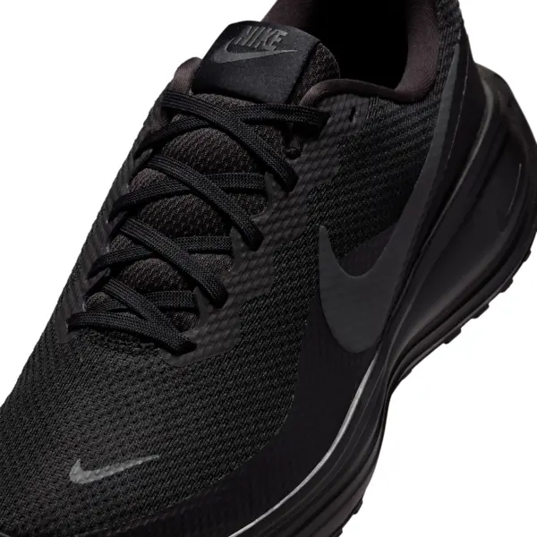 Nike Road Running Shoes - Black