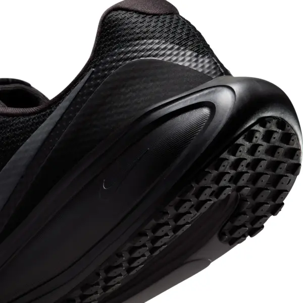Nike Road Running Shoes - Black