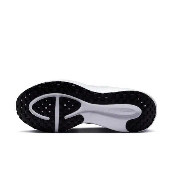 Nike Revolution Road Running Shoes - Black