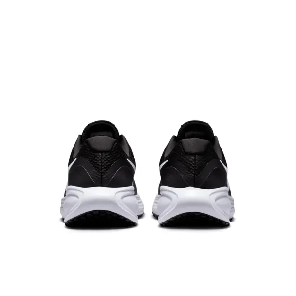 Nike Revolution Road Running Shoes - Black