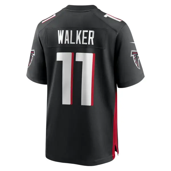 Nike Jalon Walker Atlanta Falcons Nfl Game Jersey