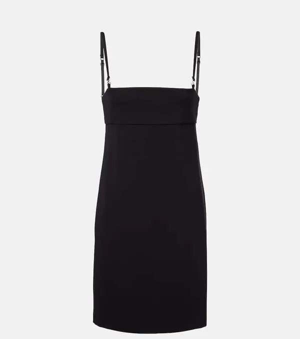 Sportmax Bambina Minidress
