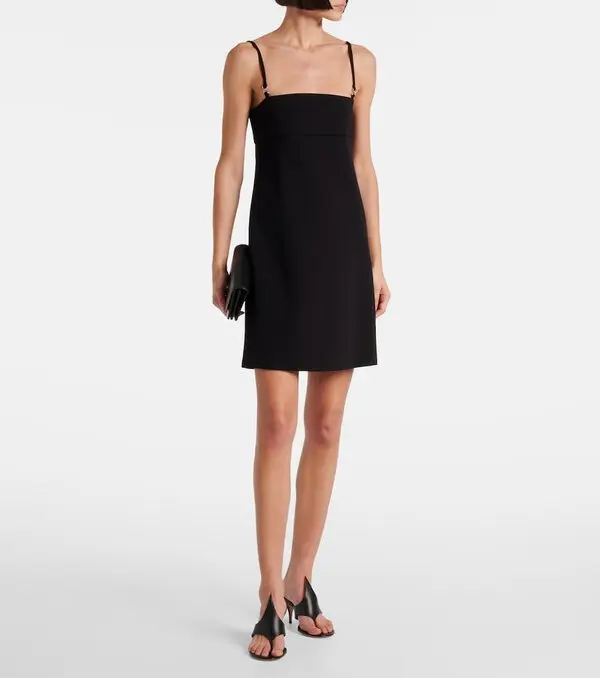 Sportmax Bambina Minidress