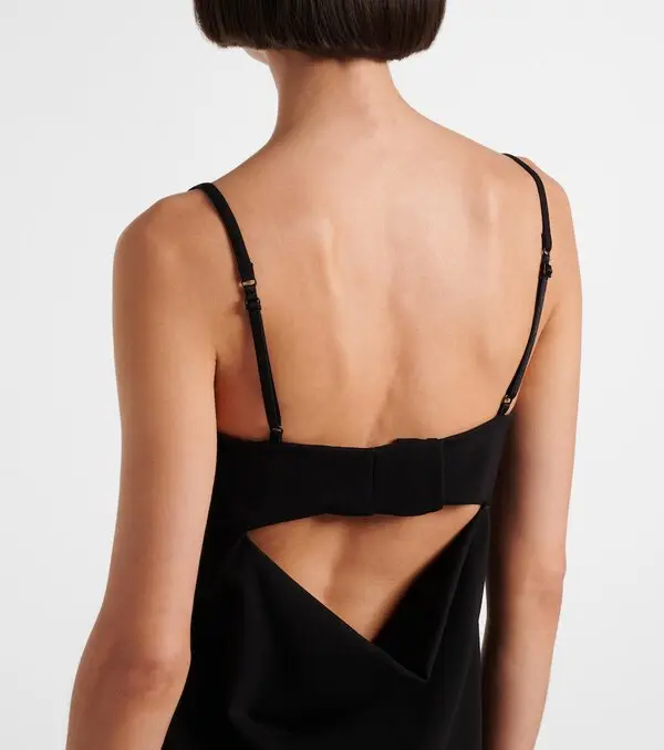 Sportmax Bambina Minidress