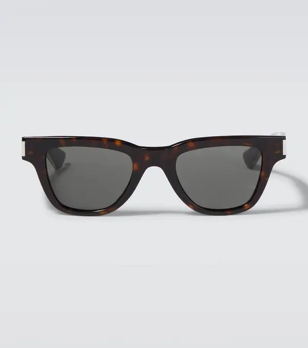 Saint Laurent Sl 789 Jacques Sunglasses - Grey